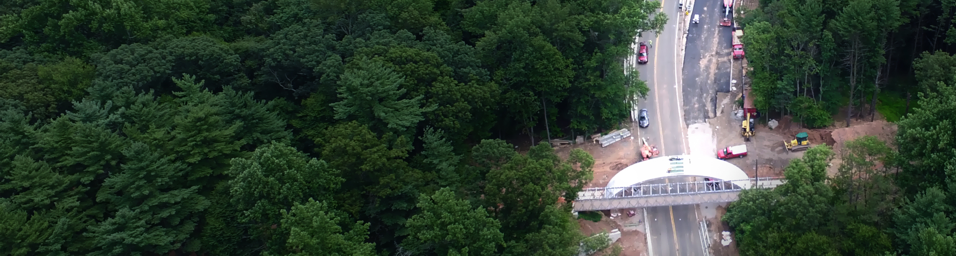 About Us - Landmark Surveys LLC
